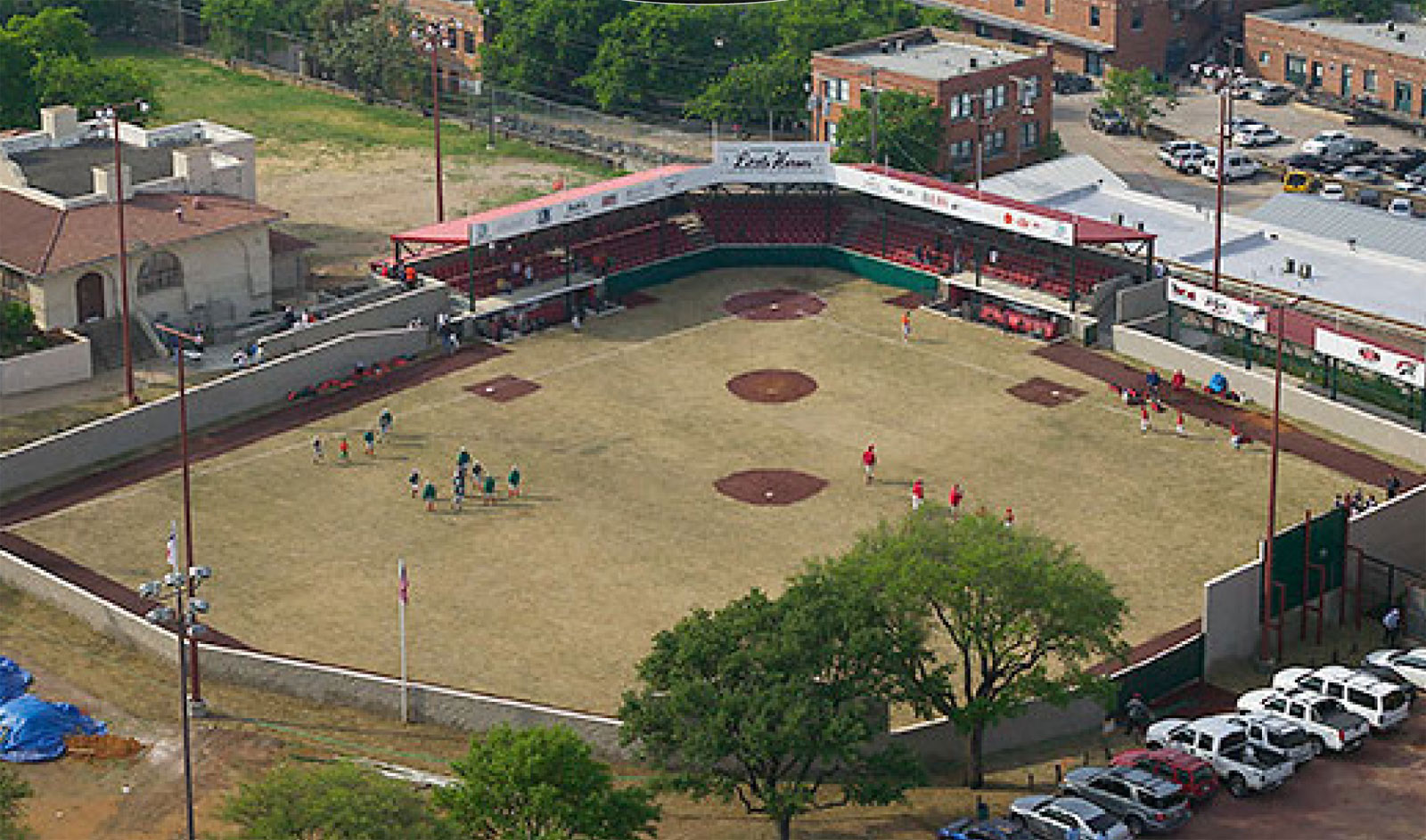 News - Heroes Baseball Club - Dallas' Premier Youth Baseball ...